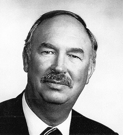 Larry McPherson - The Copper Country News