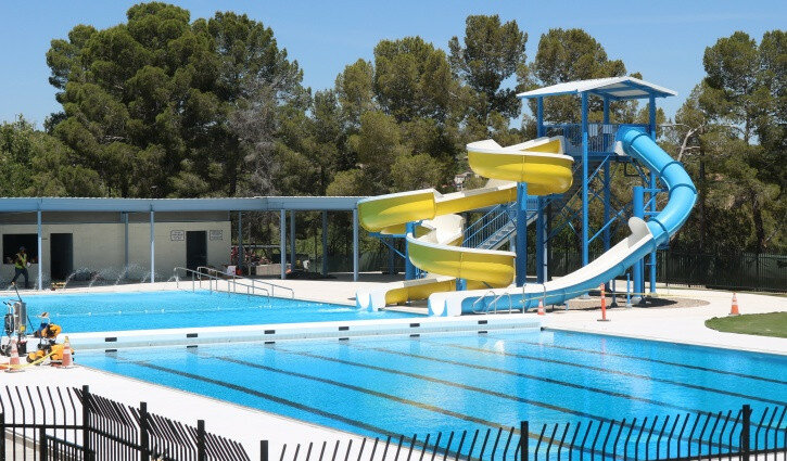 Globe Pool to reopen Friday, daily user fees waived for first year ...