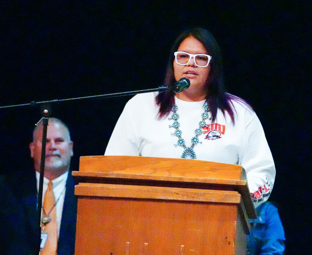 Achievements of AVID students recognized at awards banquet - Lake ...