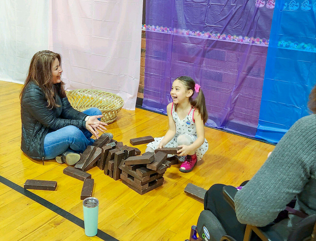 Lake View Grandparents’ Day fosters student engagement - Lake Powell ...