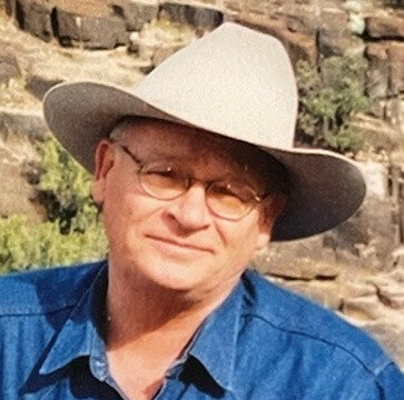 Lawrence (Larry) Park Widner, 82 - Arizona Silver Belt