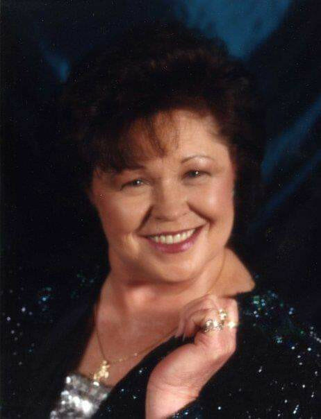 Marianna Moss - The Copper Country News