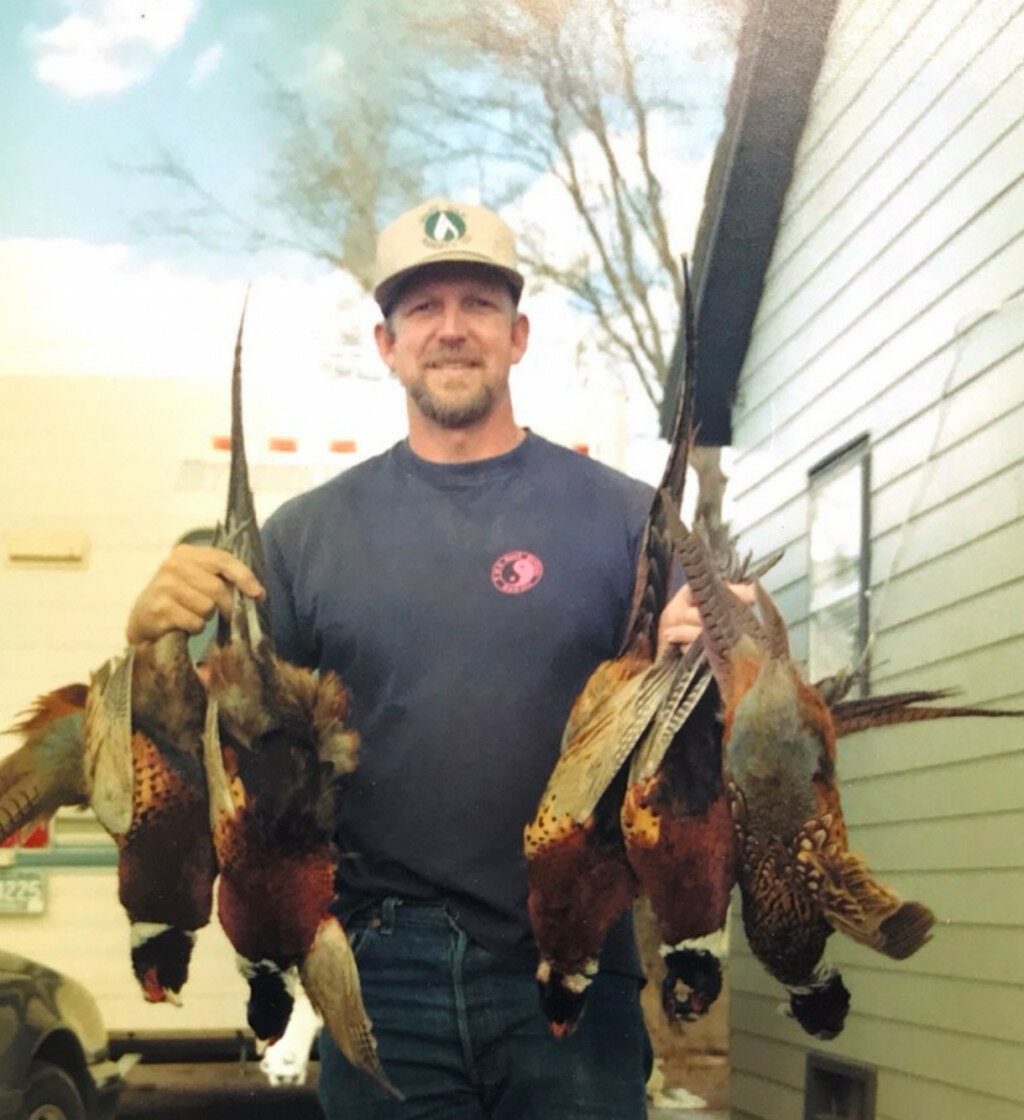 Bart Thompson, 62 - The Copper Country News