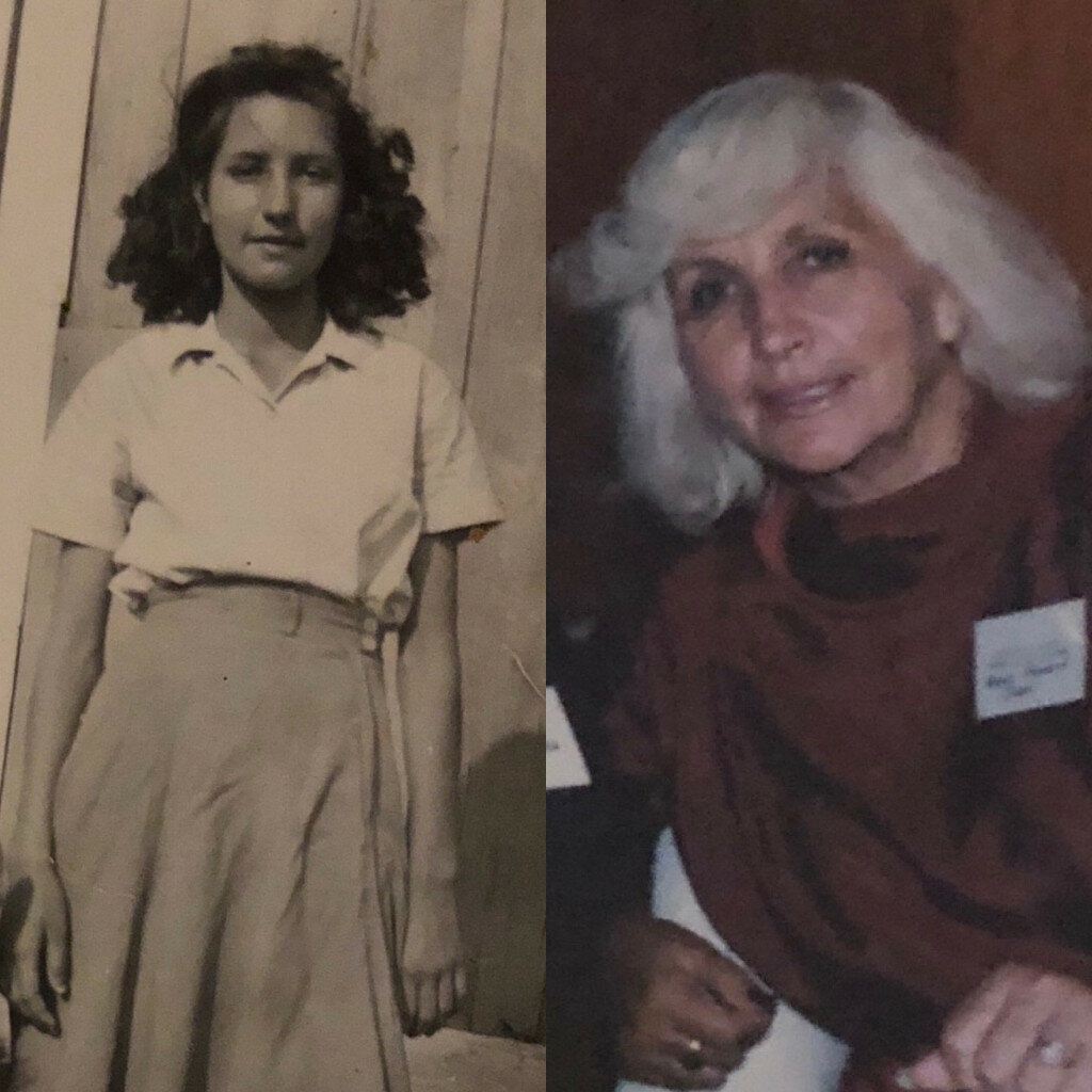 Annie Reynoso, 94 - Arizona Silver Belt