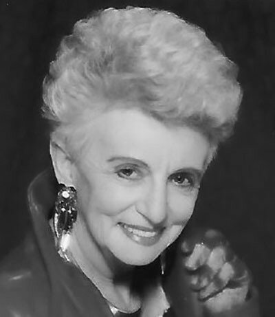 Virginia Spencer - Arizona Silver Belt