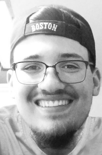 Sean Connor McGill, Jr. - The Copper Country News