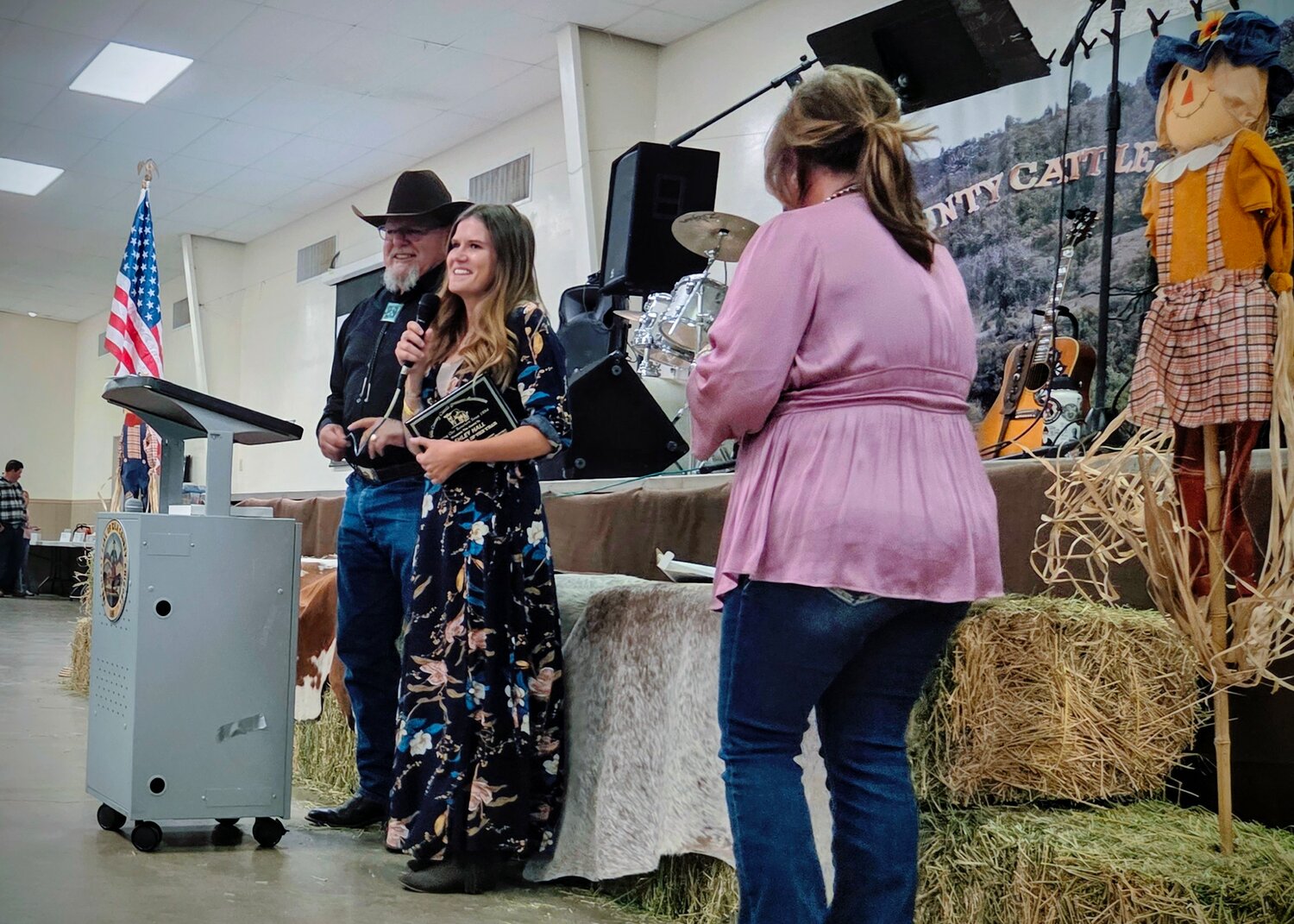 Gila County Cattle Growers Association: The 2025 Salute to Ranching ...