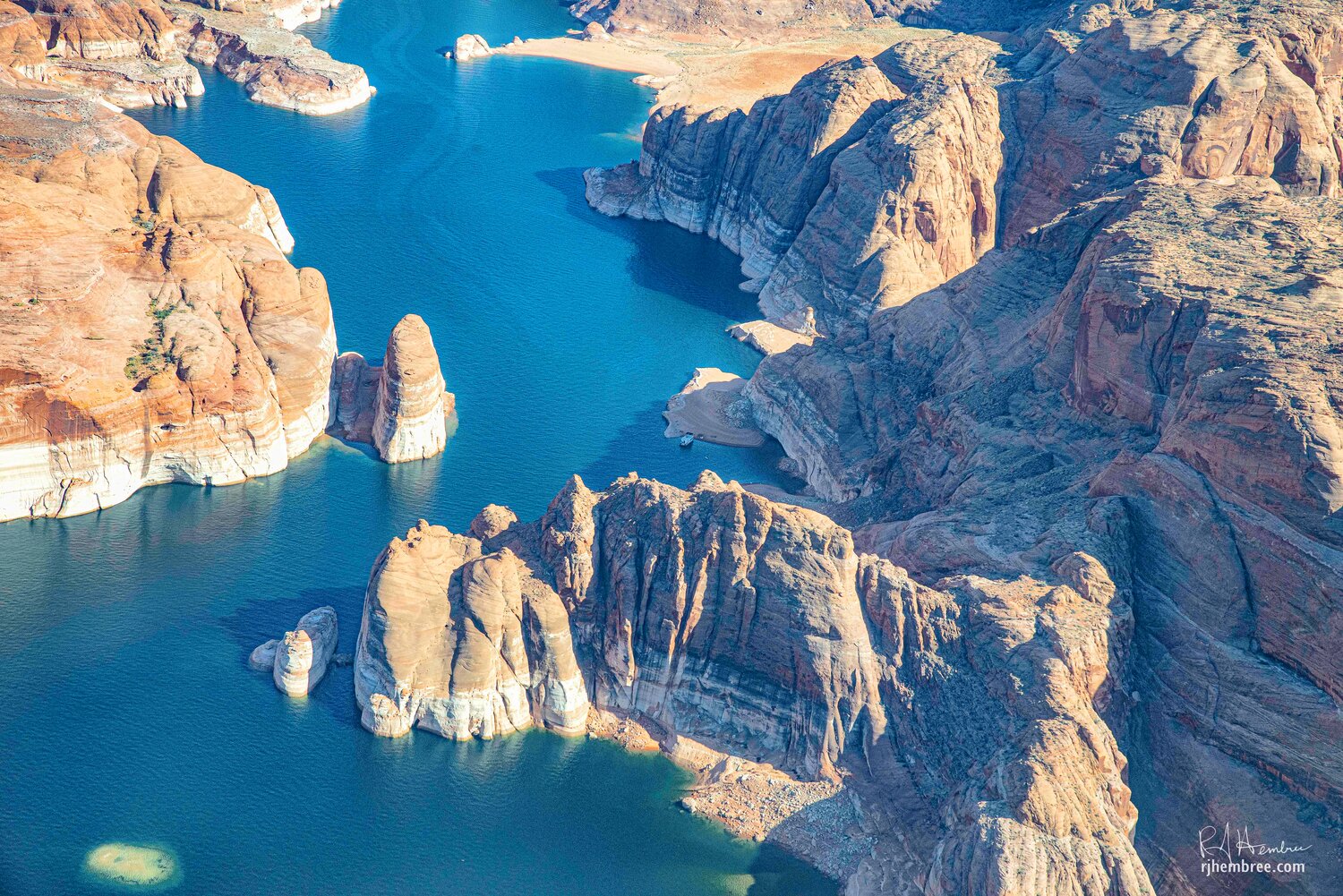 Colorado River Indian Tribes Grant Historic Personhood Status to ...