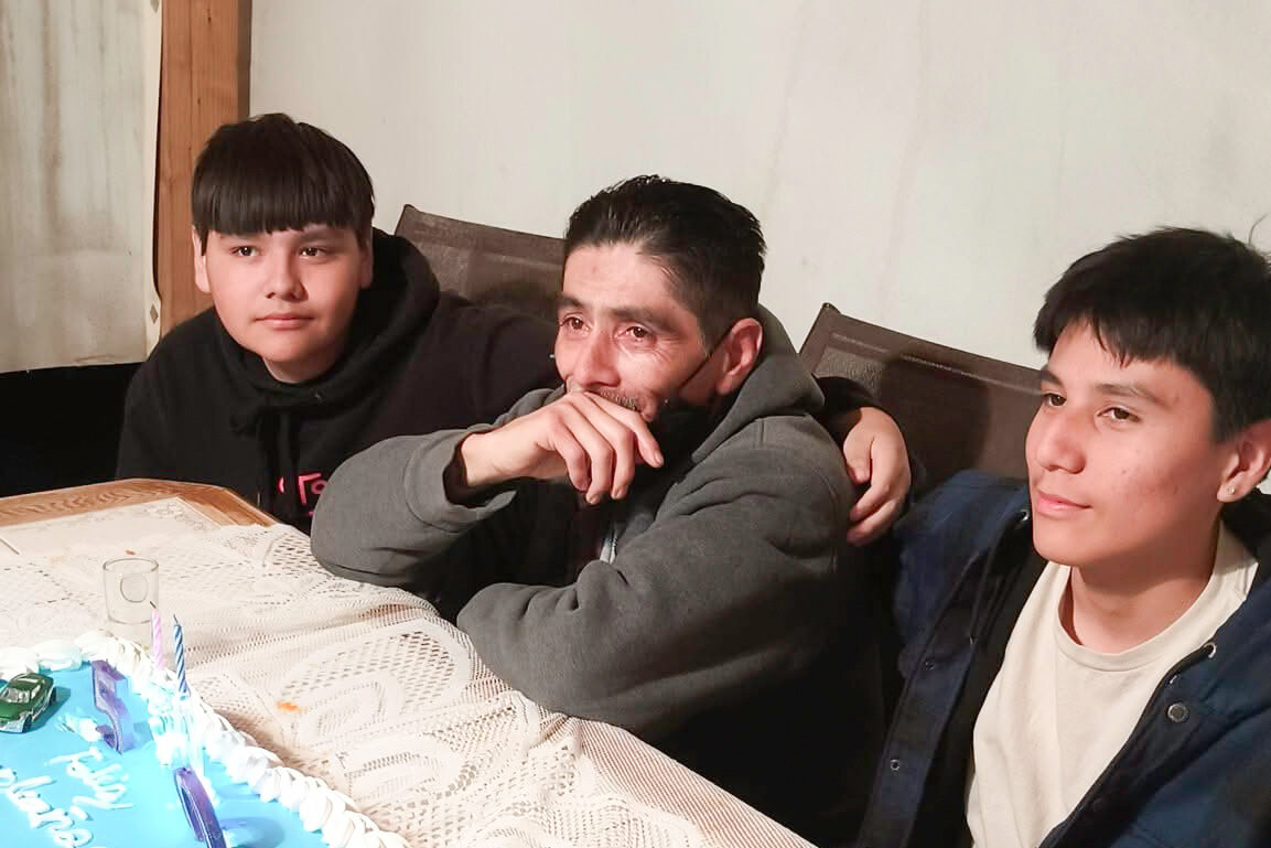 A Life Cut Short: Remembering Ruben Sanchez - The Copper Country News