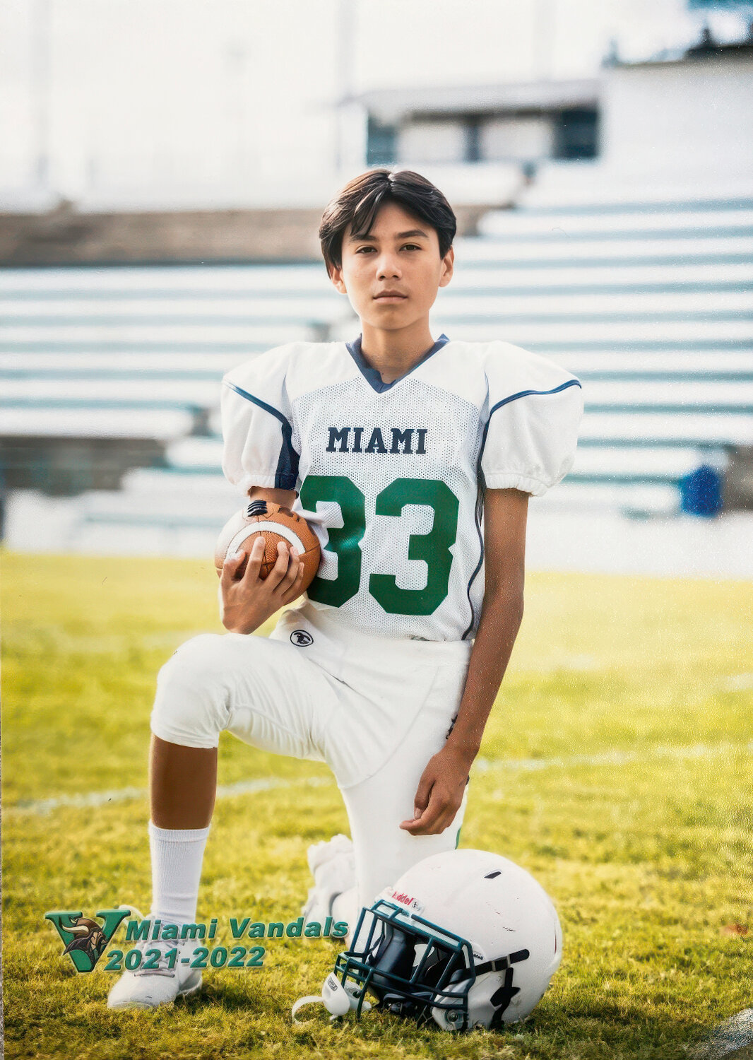 A Life Cut Short: Remembering Ruben Sanchez - The Copper Country News