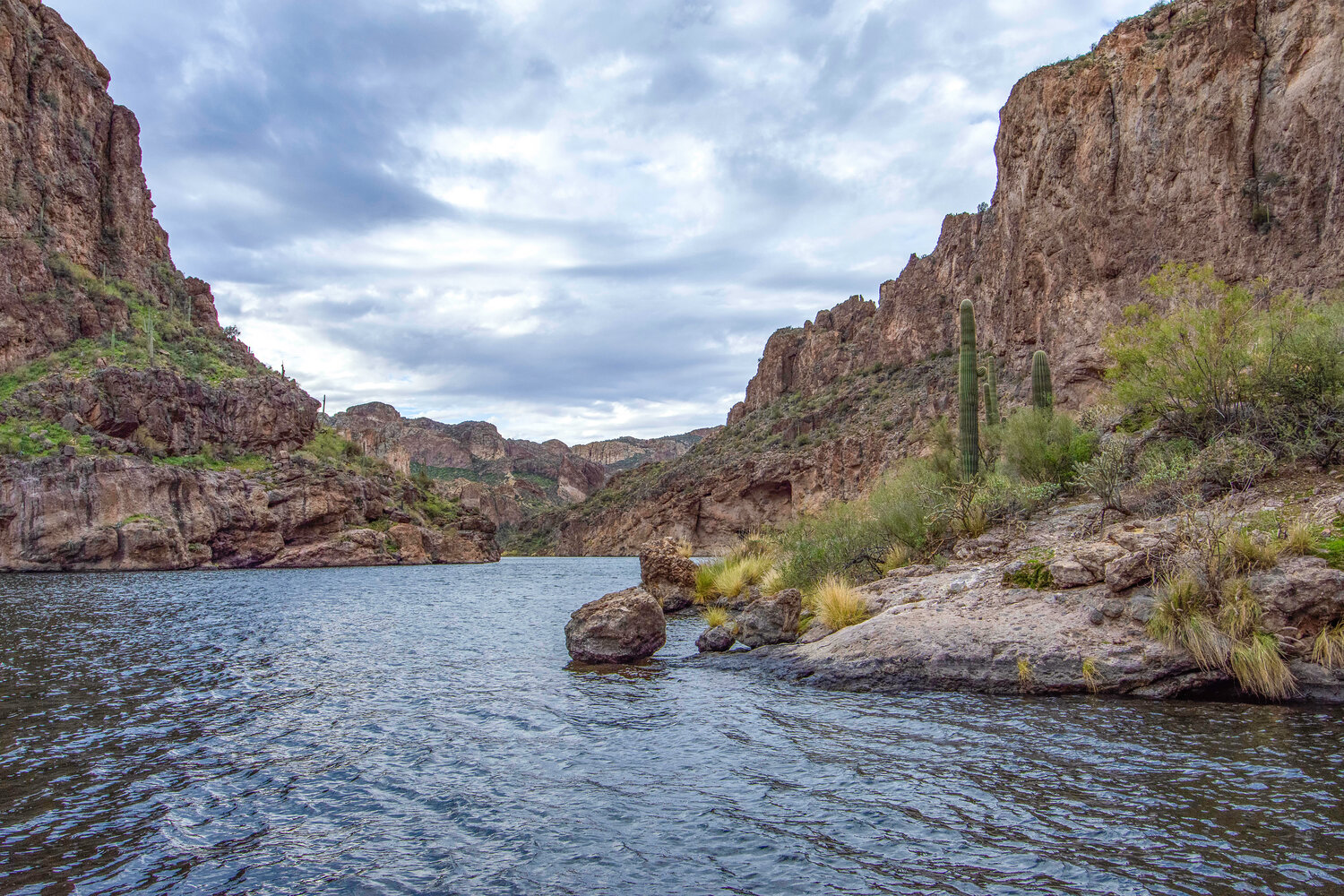 Colorado River Indian Tribes Grant Historic Personhood Status to ...