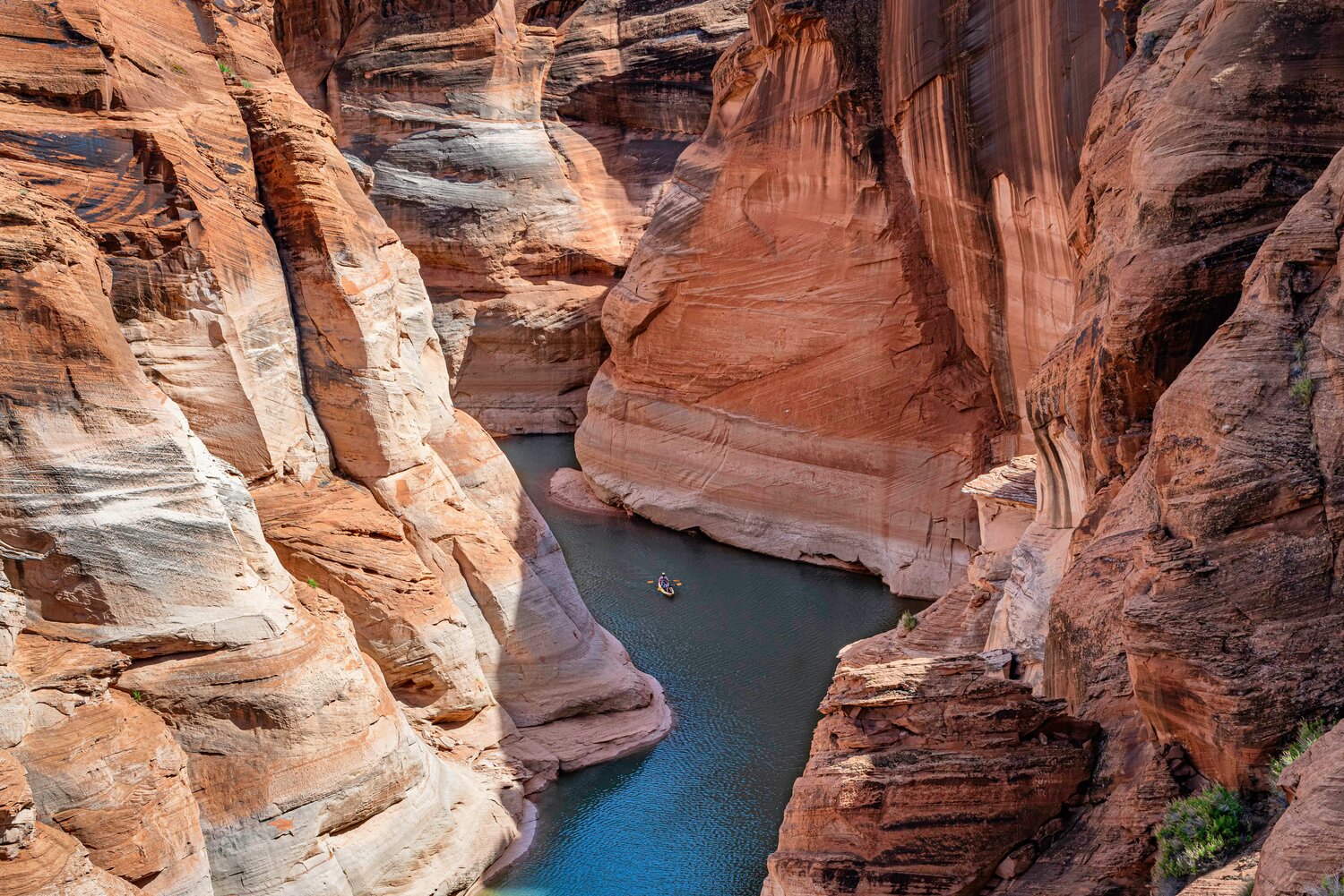 Colorado River Indian Tribes Grant Historic Personhood Status to ...