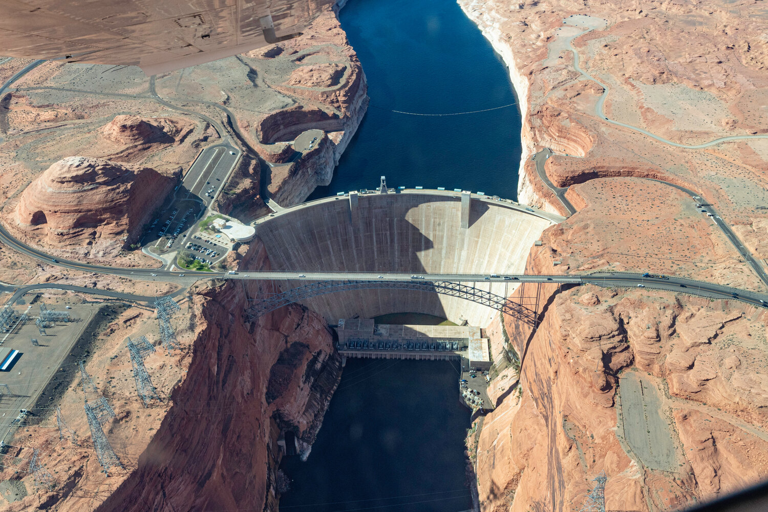 Colorado River at the Crossroads: Who’s at the Table and What They Want ...