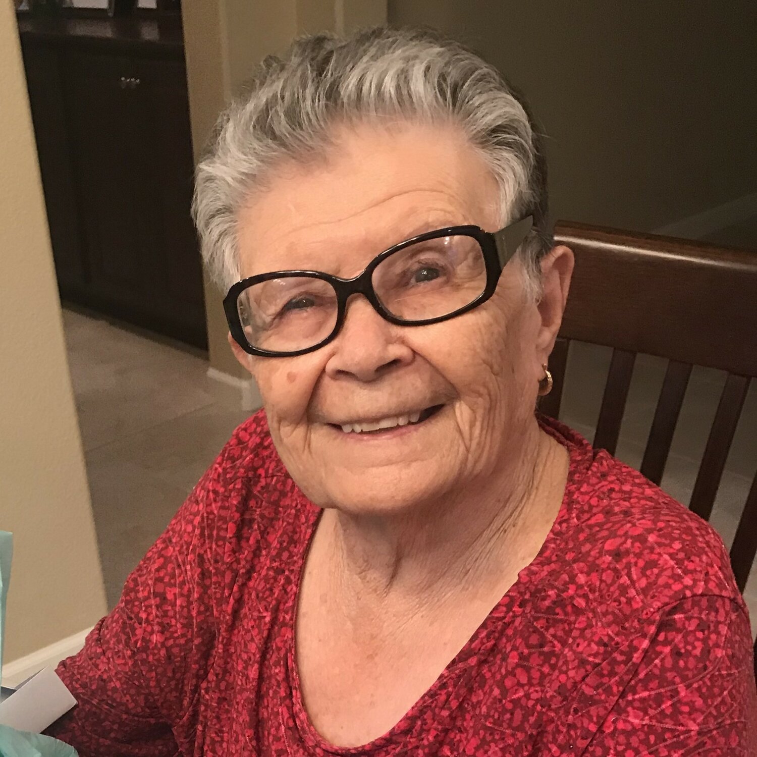 Alma Sofia Santa Anna - The Copper Country News