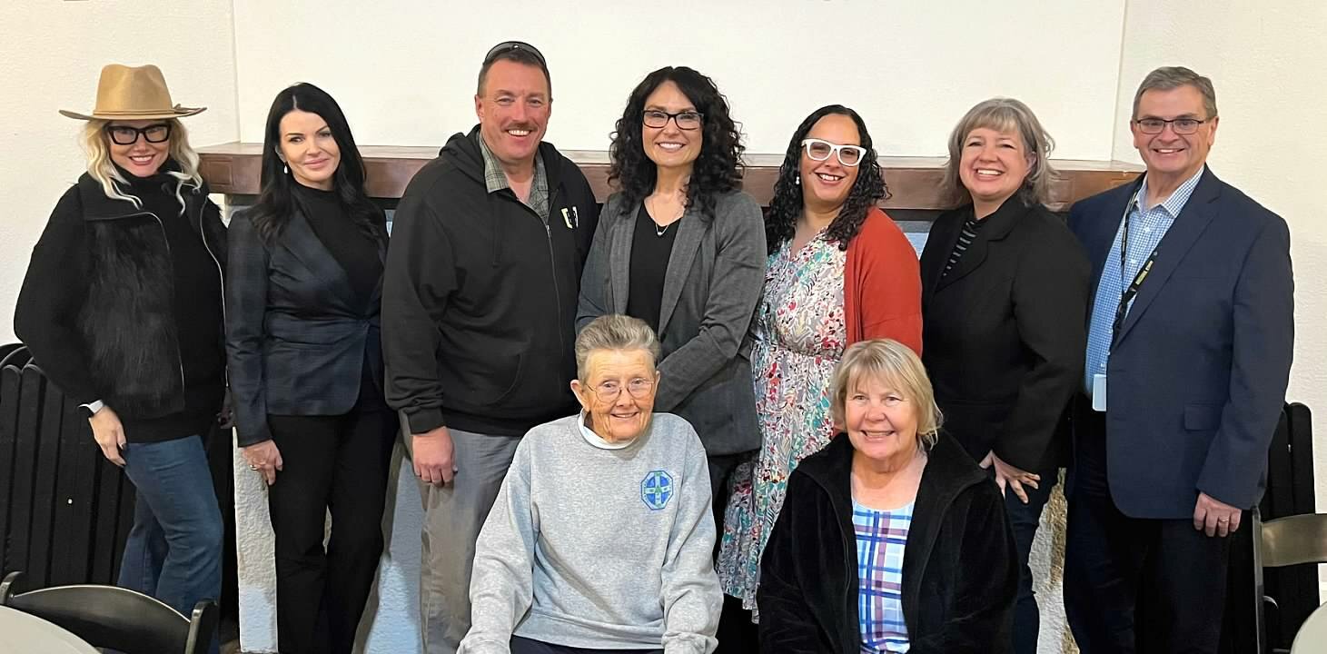 United Fund distributes more than $2.2 million in flood recovery aid ...