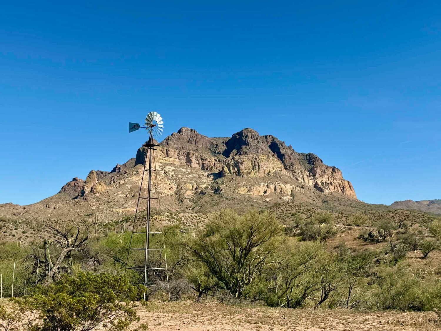 Resolution Copper land exchange moves forward, bringing job potential ...