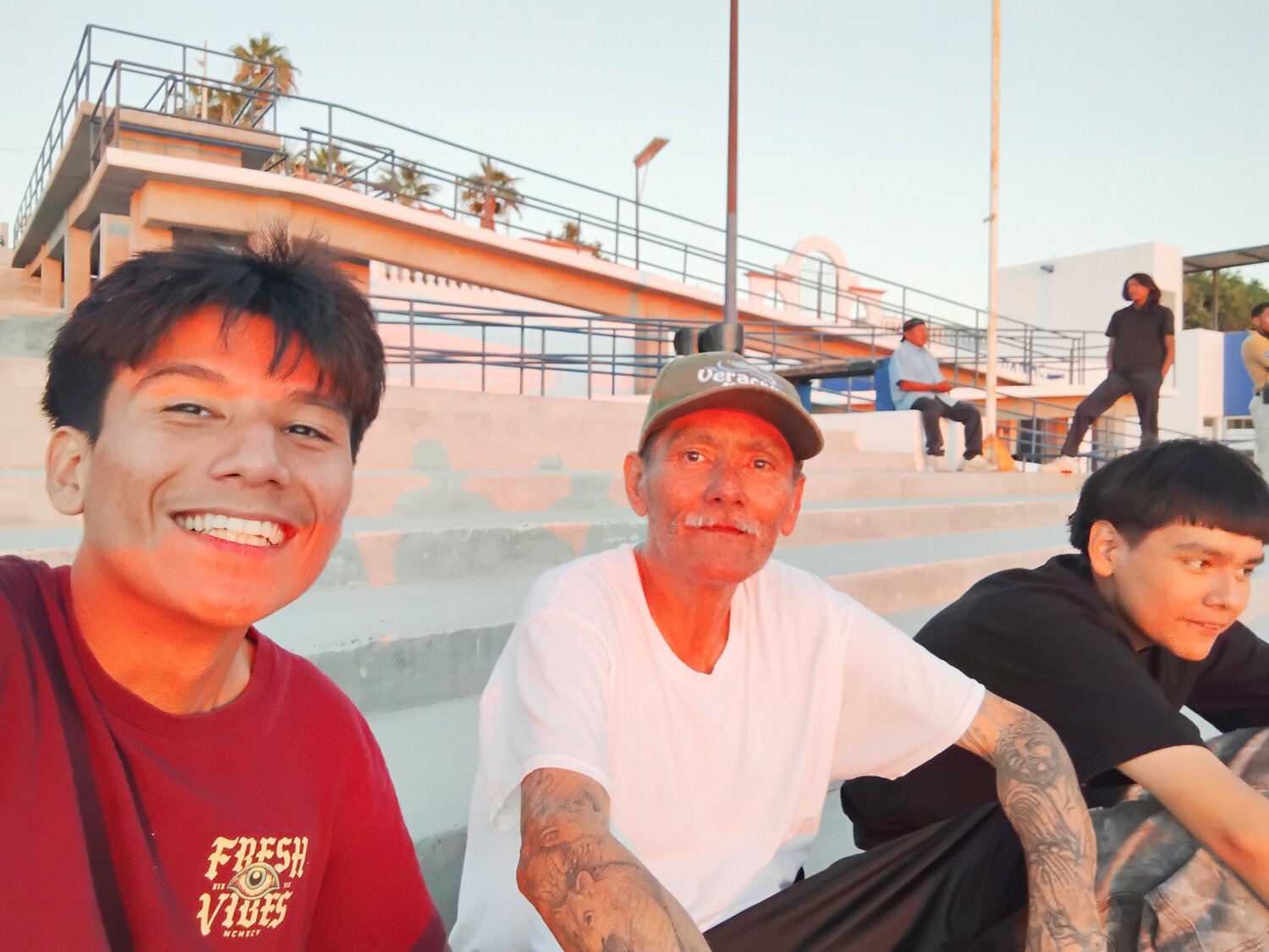 A Father’s Race for Justice: The Case of Ruben Sanchez - Arizona Silver ...
