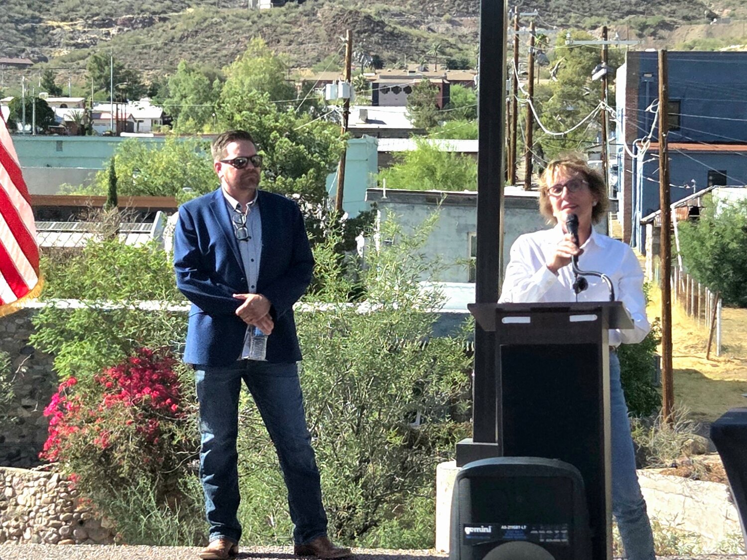 Superior and Resolution Copper sign historic water rights agreement ...