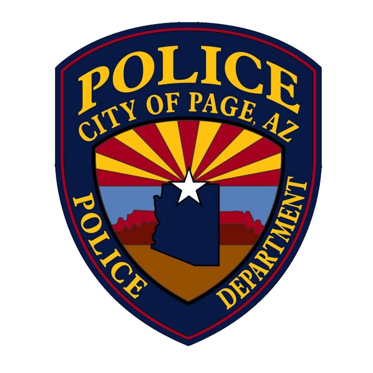 Meth, Pipe Found in Suspect's Backpack During Page Arrest - Lake Powell ...
