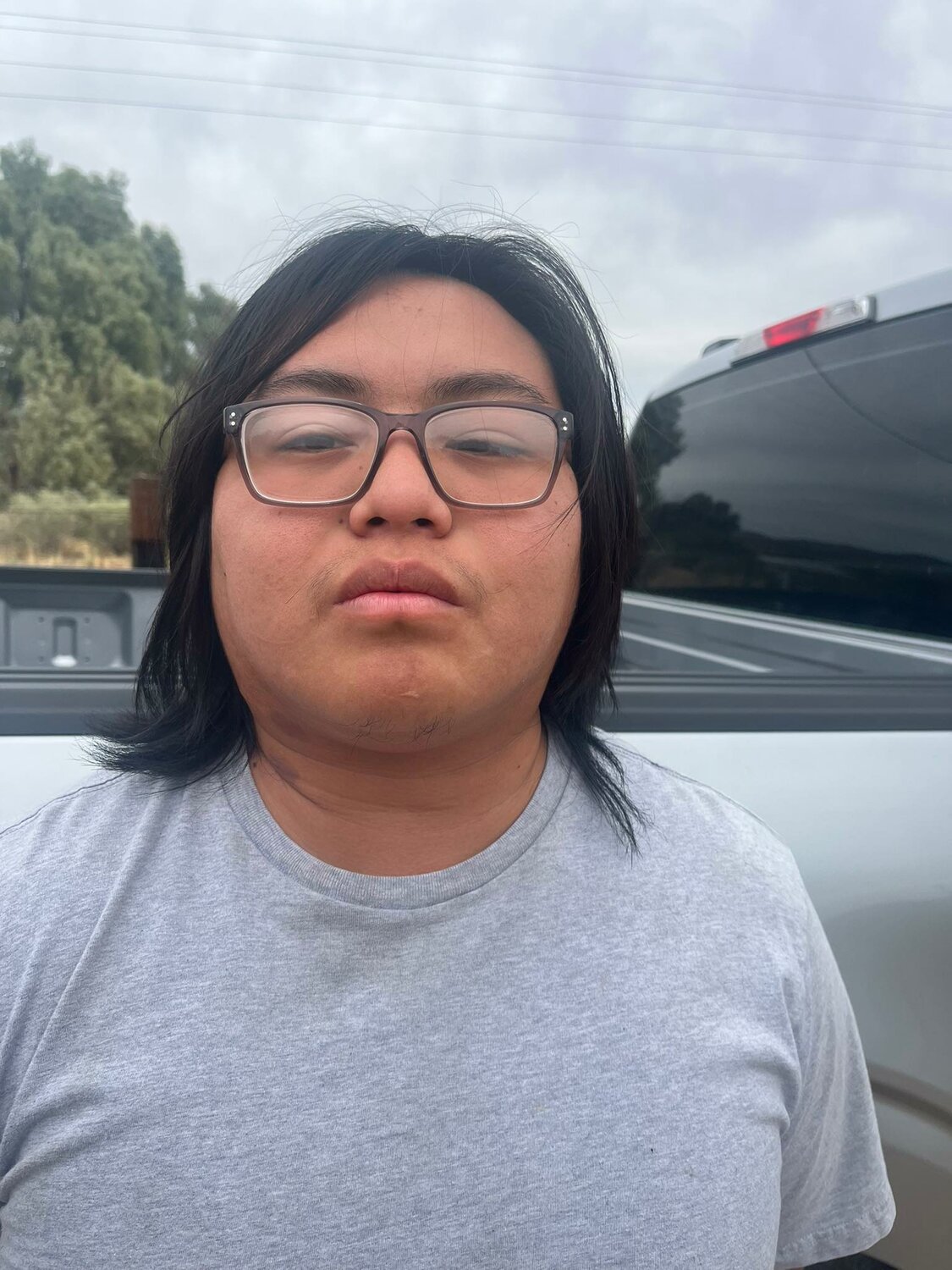 San Carlos Police Track Down Homicide Suspect From March Week of ...