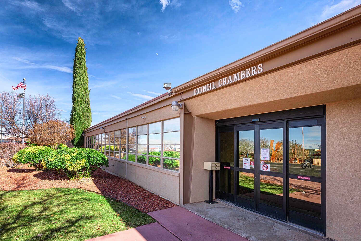 City Council Passes Sweeping Updates to Consolidated Fee Schedule ...