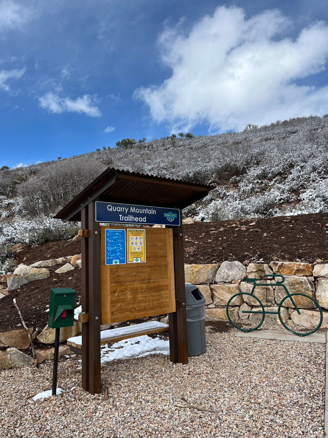 Why Durable Park Signs Matter for Outdoor Destinations - Lake Powell ...