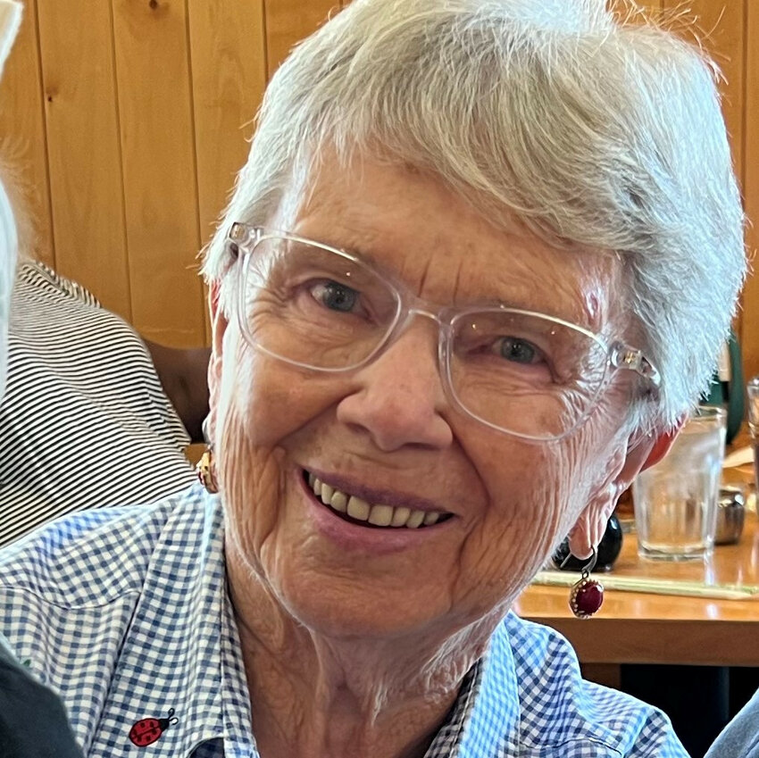 Billie Louise Park - Lusk Herald
