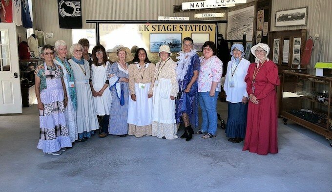 Home - Lusk Herald