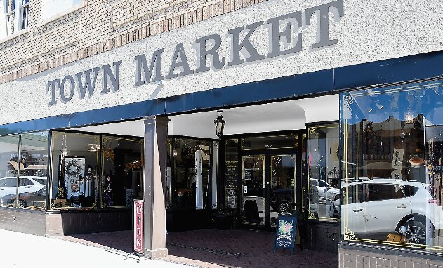 Businesses joining together - Torrington Telegram