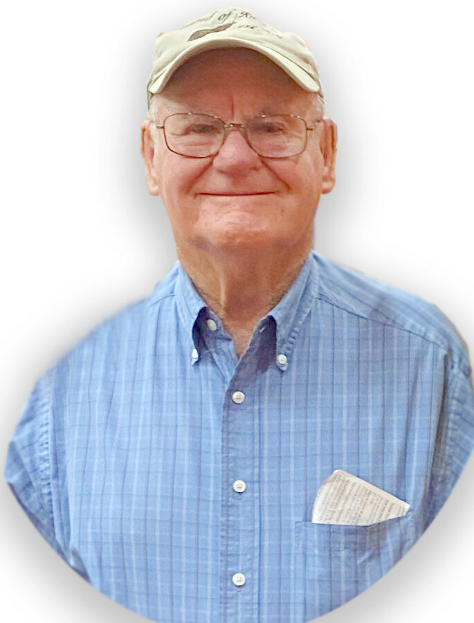 Carl Edward Christianson August 21, 1939 – February 20, 2022 - Lusk Herald
