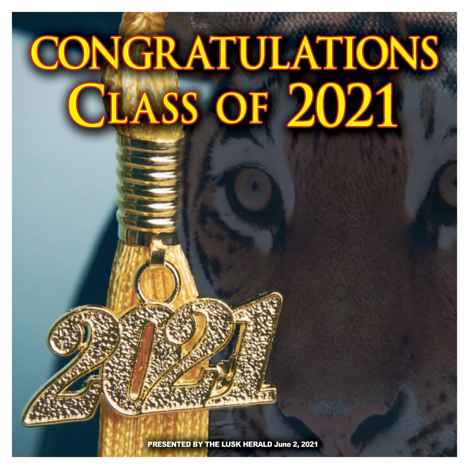 Niobrara County Graduation - Lusk Herald
