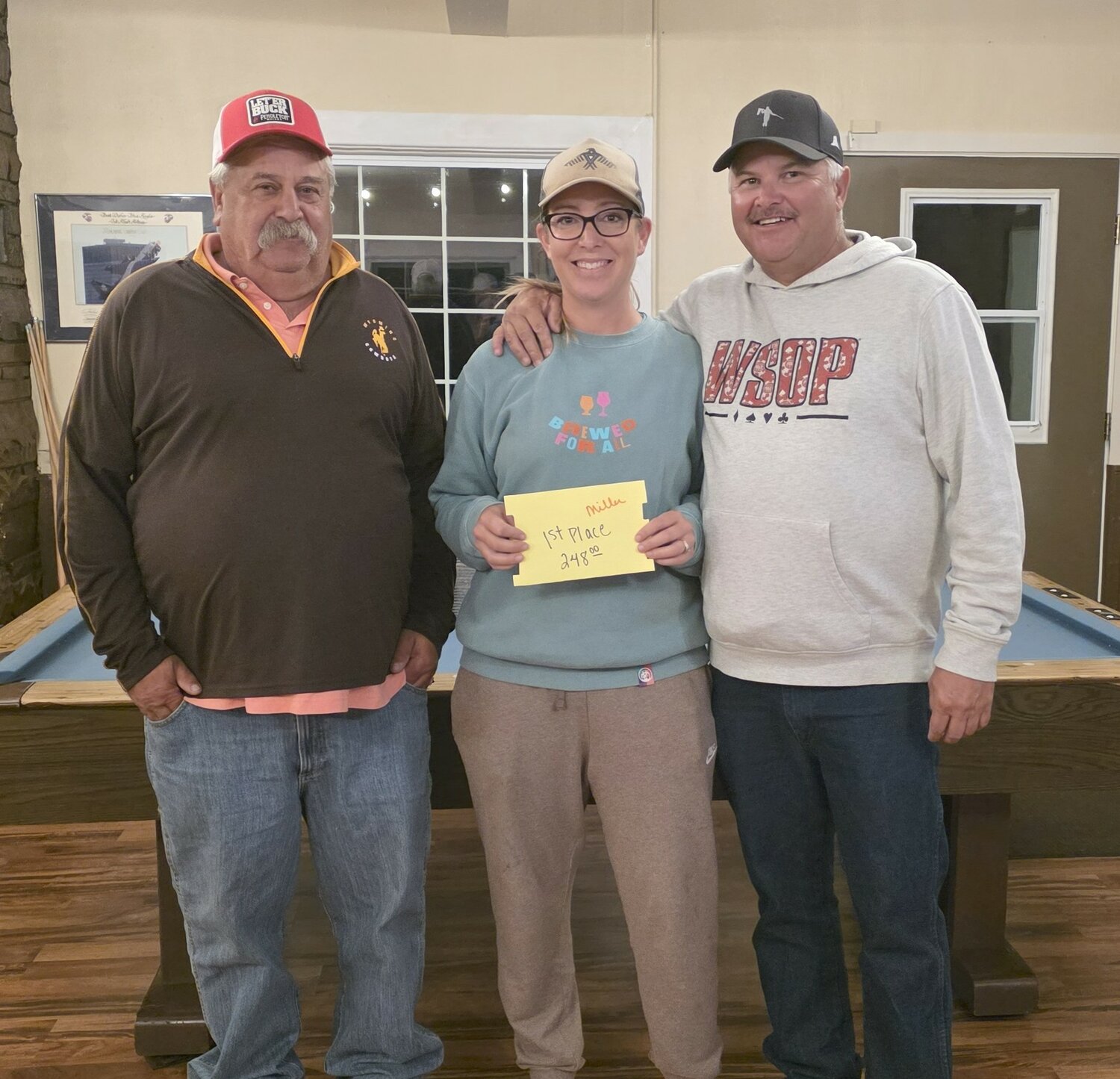 Glow-in-the-dark golf tournament returns to Niobrara Country Club ...