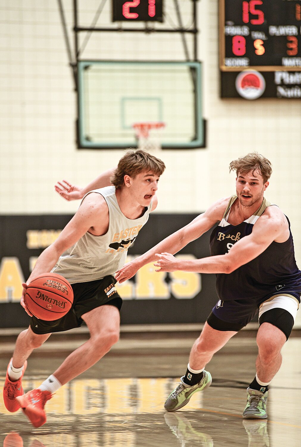 Lancers battle injuries and tough Nebraska teams - Torrington Telegram