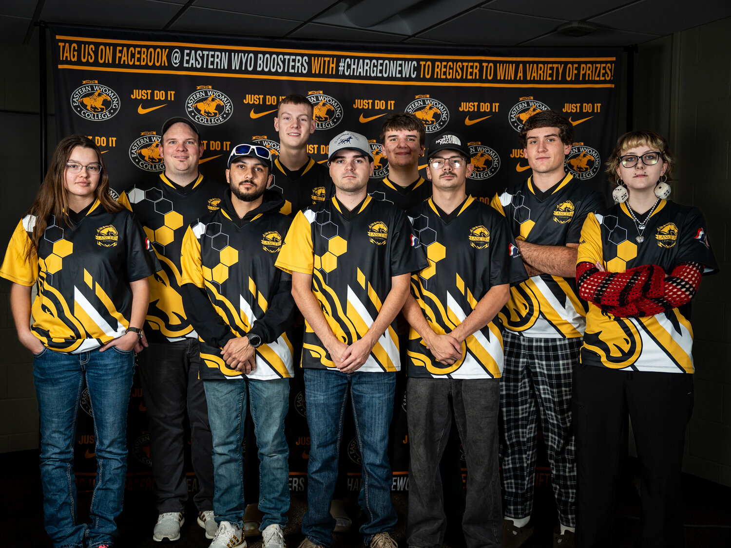 EWC Esports Fortnite clinches second nationals berth - Torrington Telegram