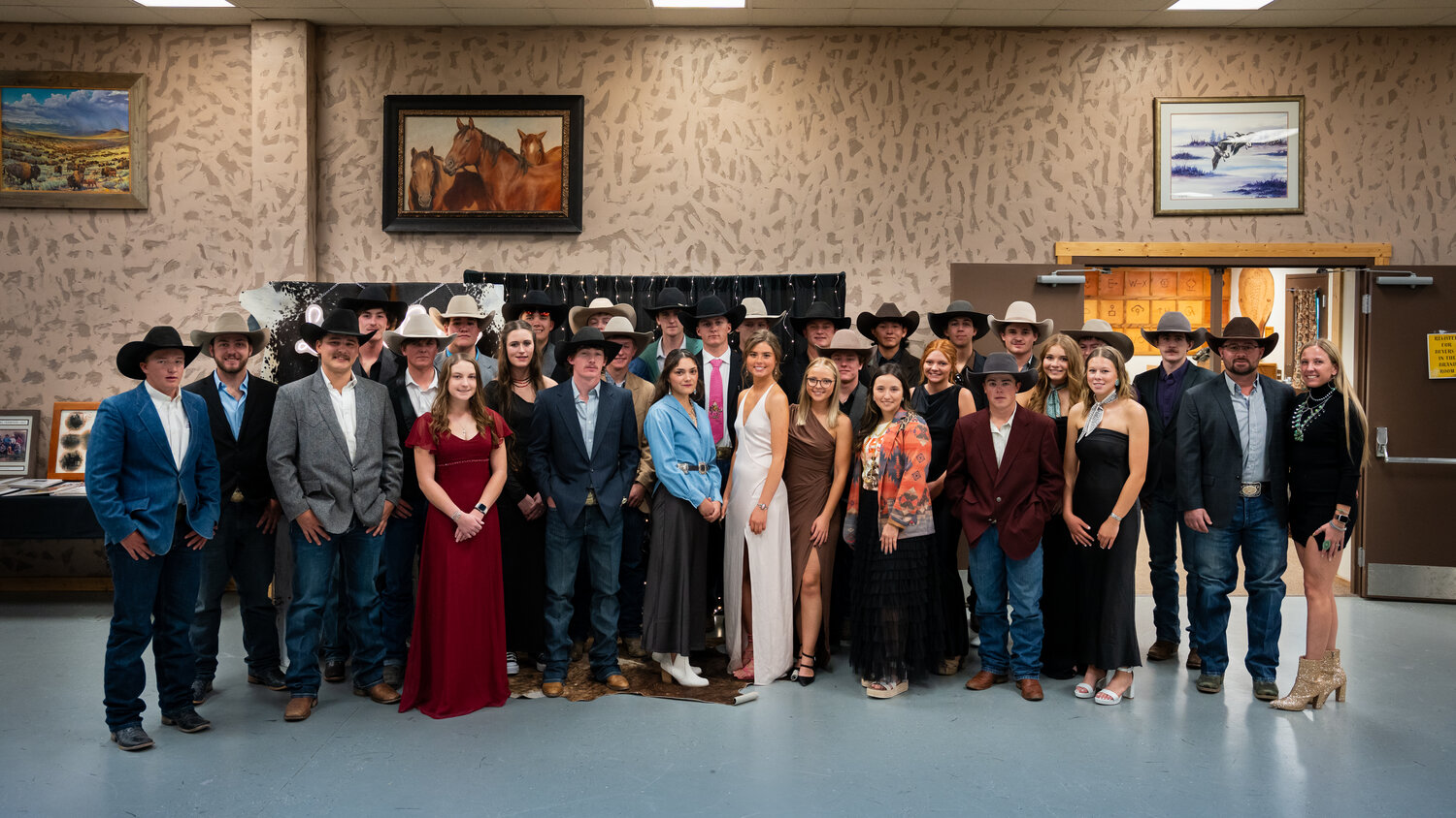 EWC Rodeo Gala raises more than $40,000 - Torrington Telegram