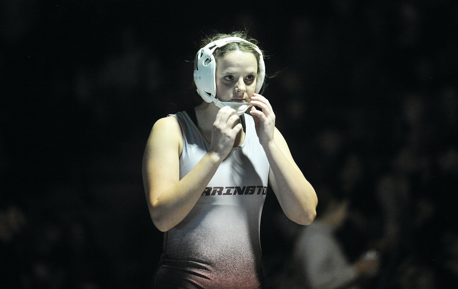 THS Maroon & Silver duals open season - Torrington Telegram