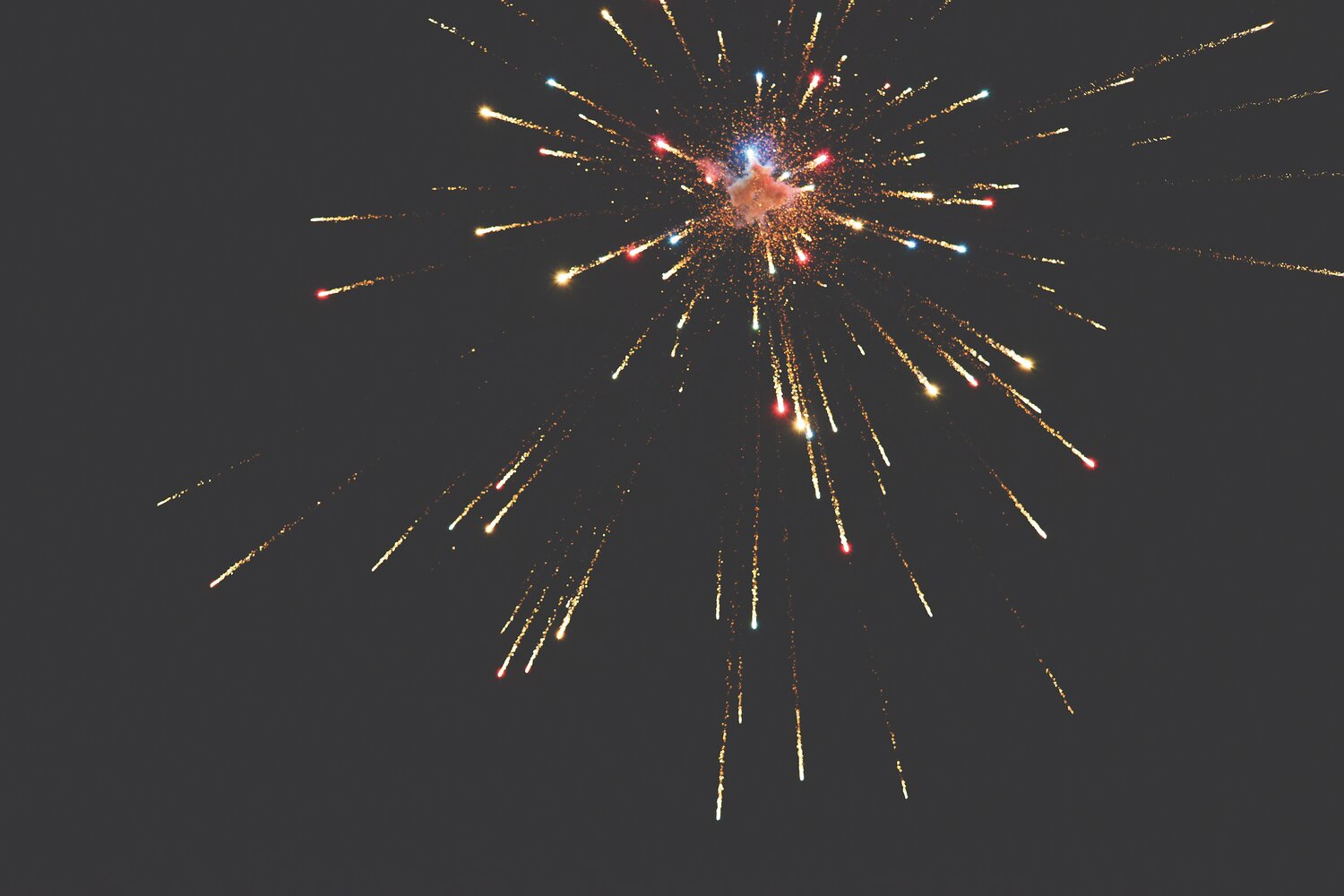Parade lights up the streets of Glendo - Platte County Record-Times