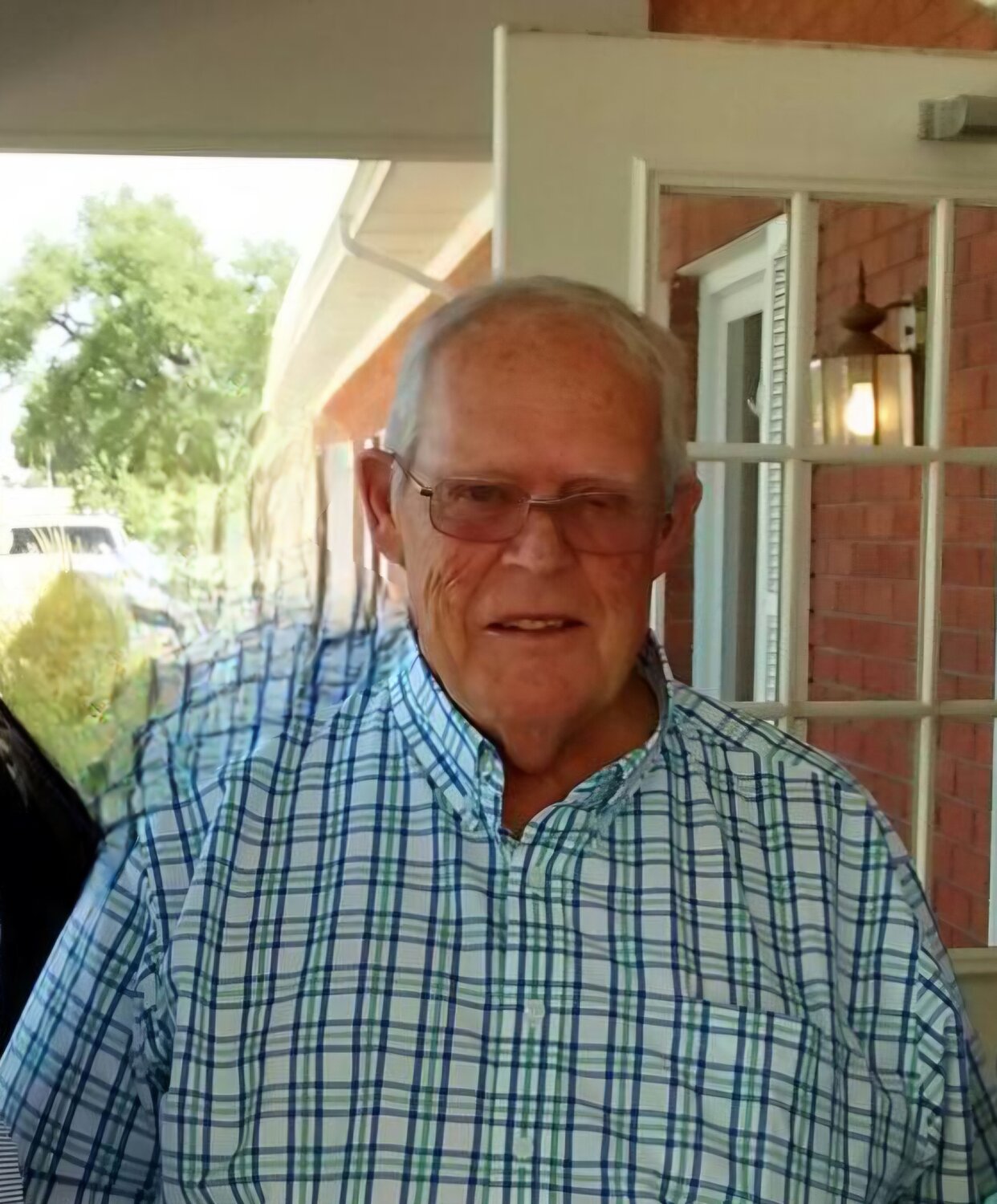 Lester Andrew Walsh - Torrington Telegram