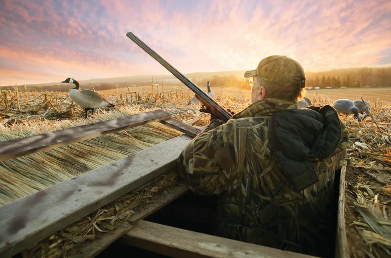 A tradition of conservation and adventure - Torrington Telegram
