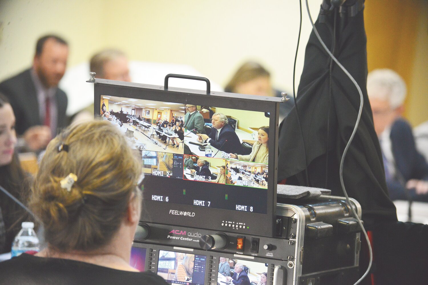 Chugwater Energy Project approved by Industrial Siting Council ...
