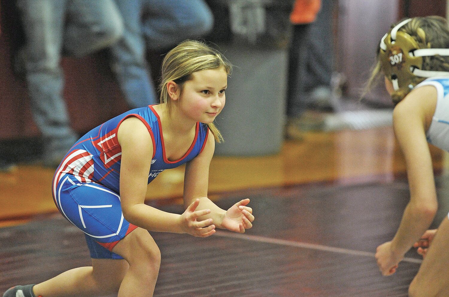 TWC dominates Border Battle - Torrington Telegram