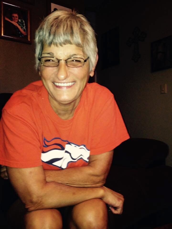 Karen Kay Krein Jassman July 29, 1953 - January 30, 2026 - Lusk Herald