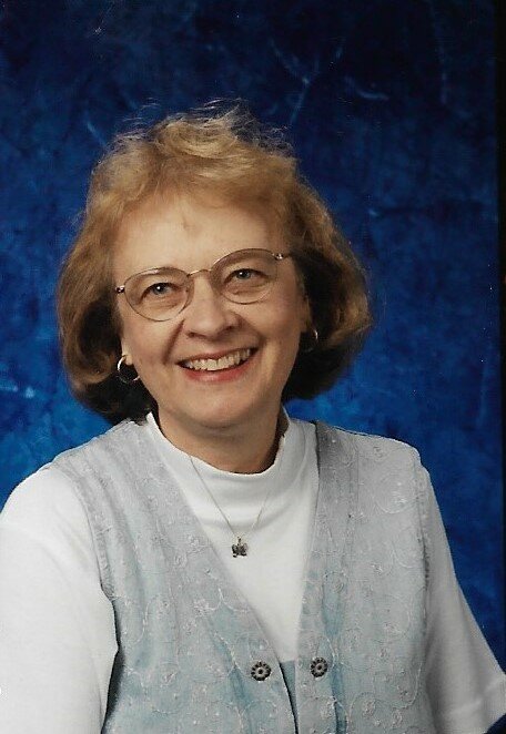 Evelyn “Evie” Marie Cecil - Torrington Telegram