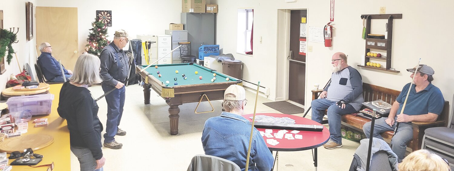 What’s not to love? - Platte County Record-Times