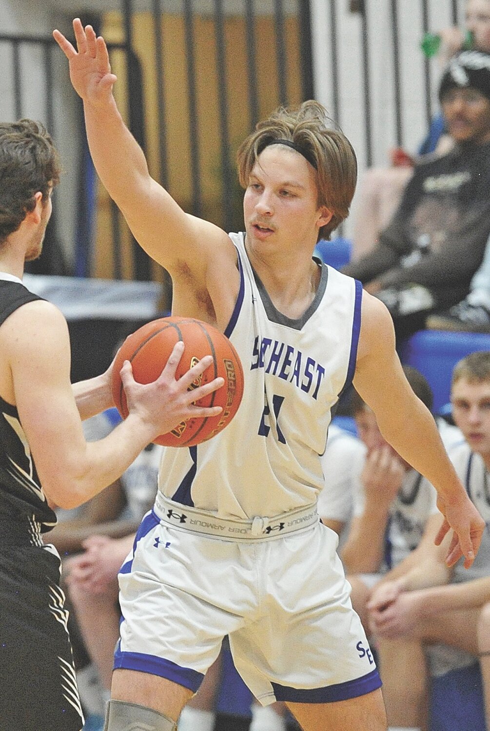 Cyclones cruise past Vikings - Torrington Telegram