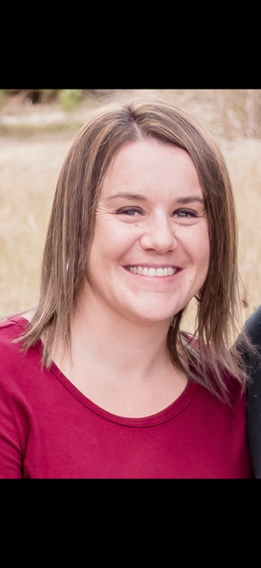 Amanda Kaye Dominguez - Torrington Telegram