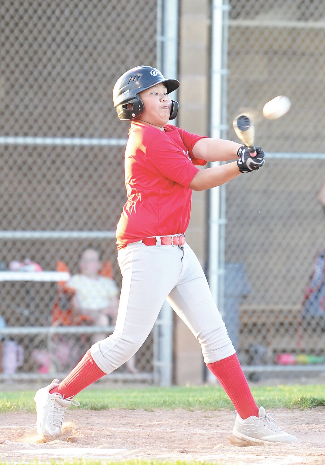TLL hosts City Tournament semifinals - Torrington Telegram