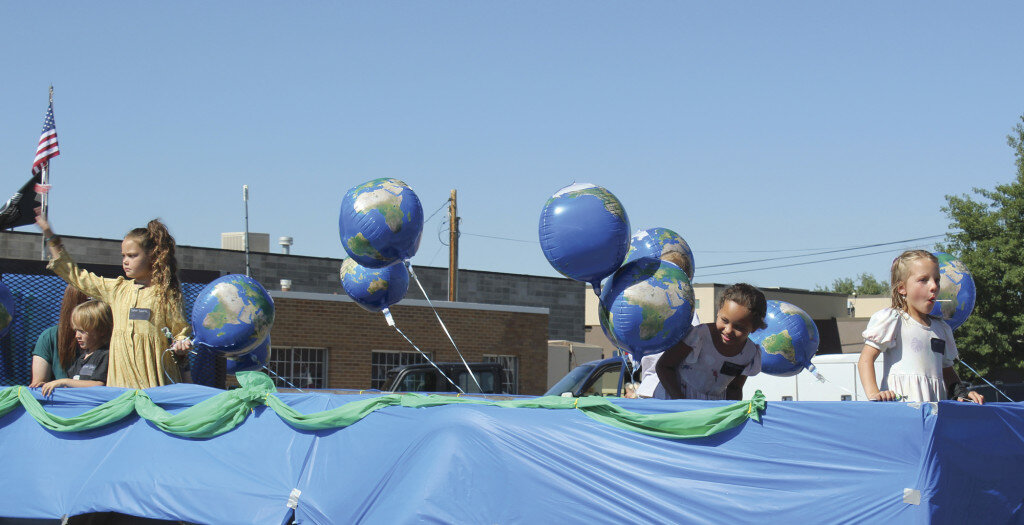 BV Pioneer celebration spotlighted ‘Pioneers Around the World ...