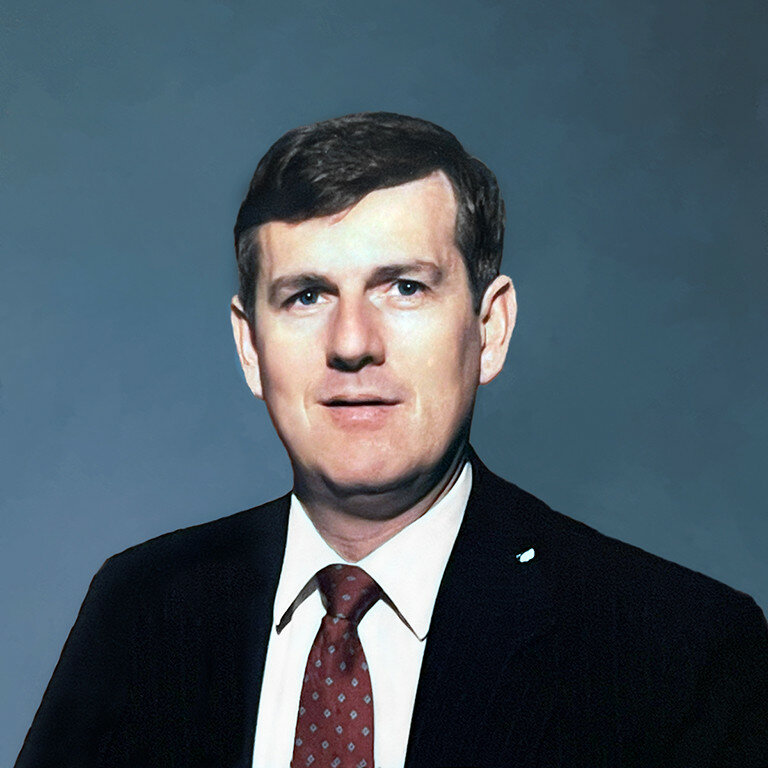 Ronald K. Keyes - Uinta County Herald