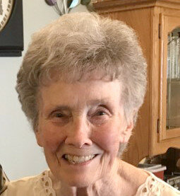 Clara Eileen Davis Blaser Booker - Uinta County Herald